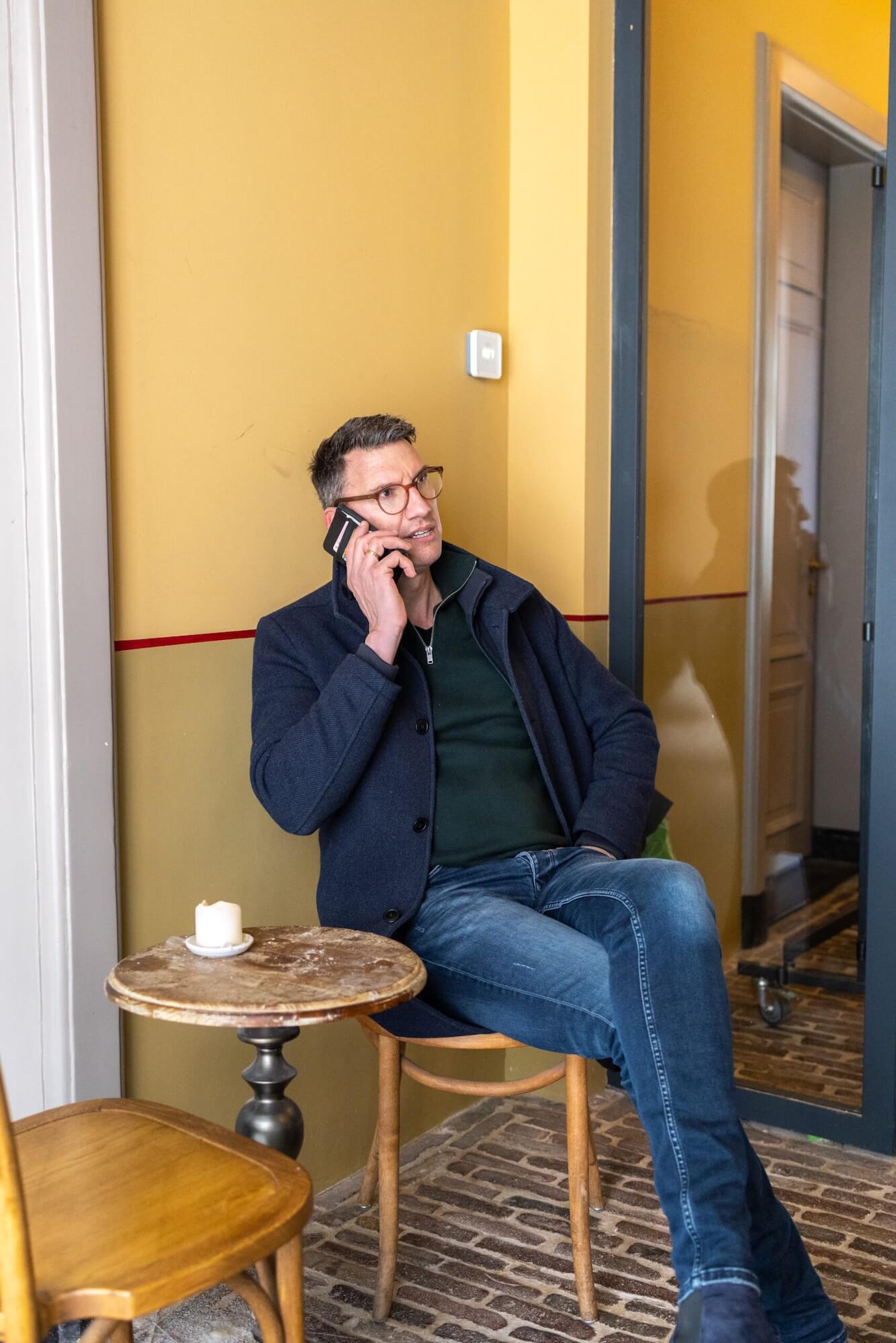 Contact - Rikken Makelaardij